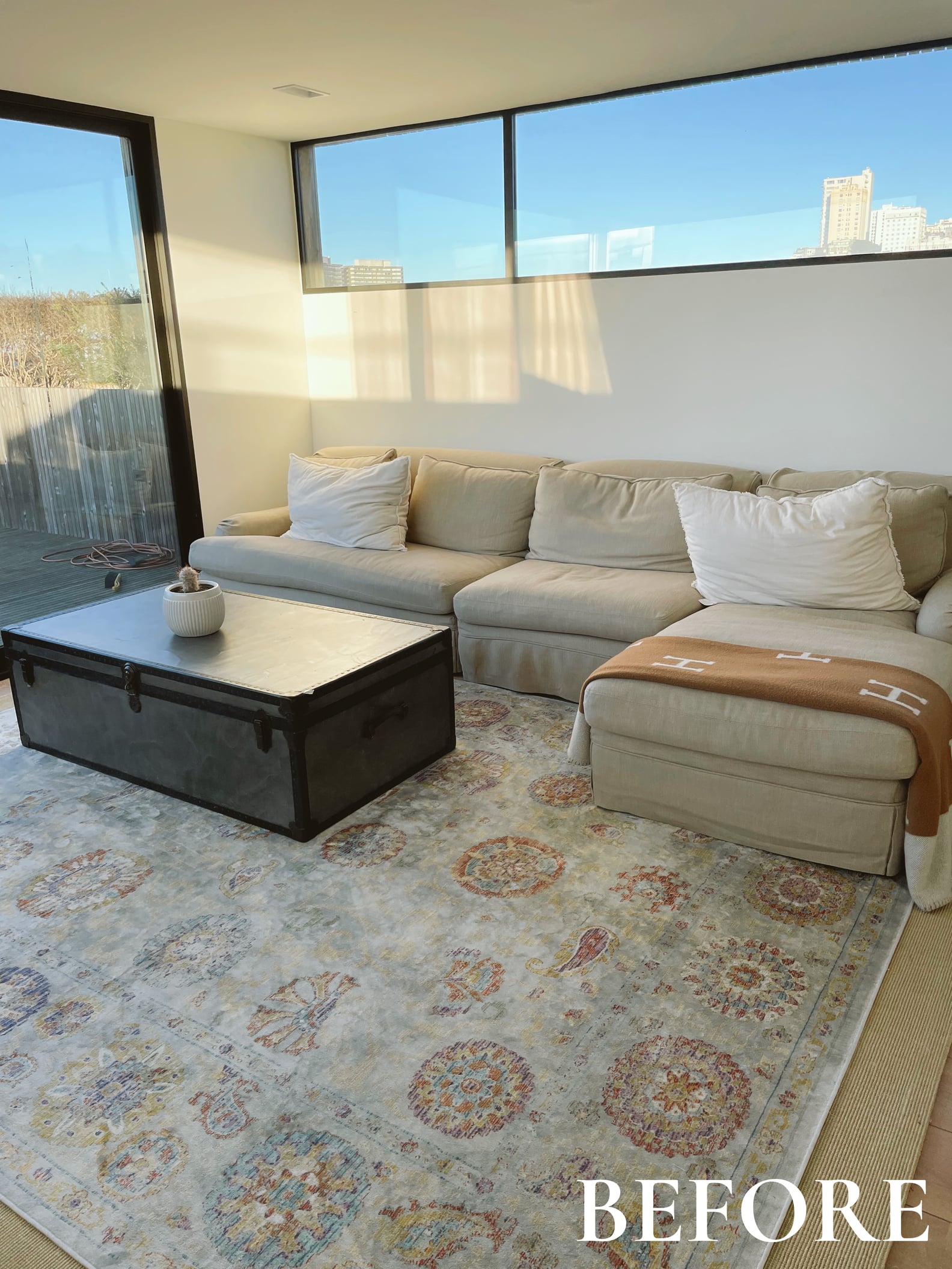 Ruggable Washable Shag Collection Rug Review With Photos | PS Home