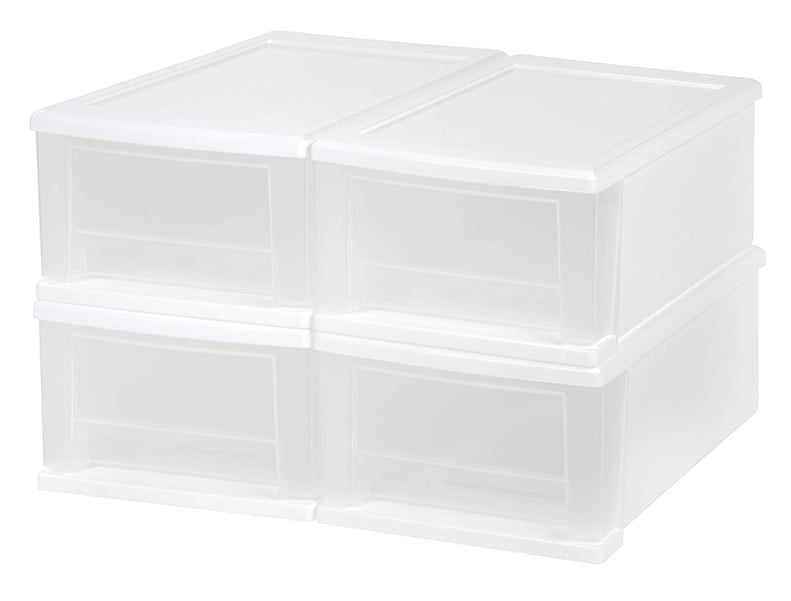 Chic Home Storage Solutions on Amazon | PS Home