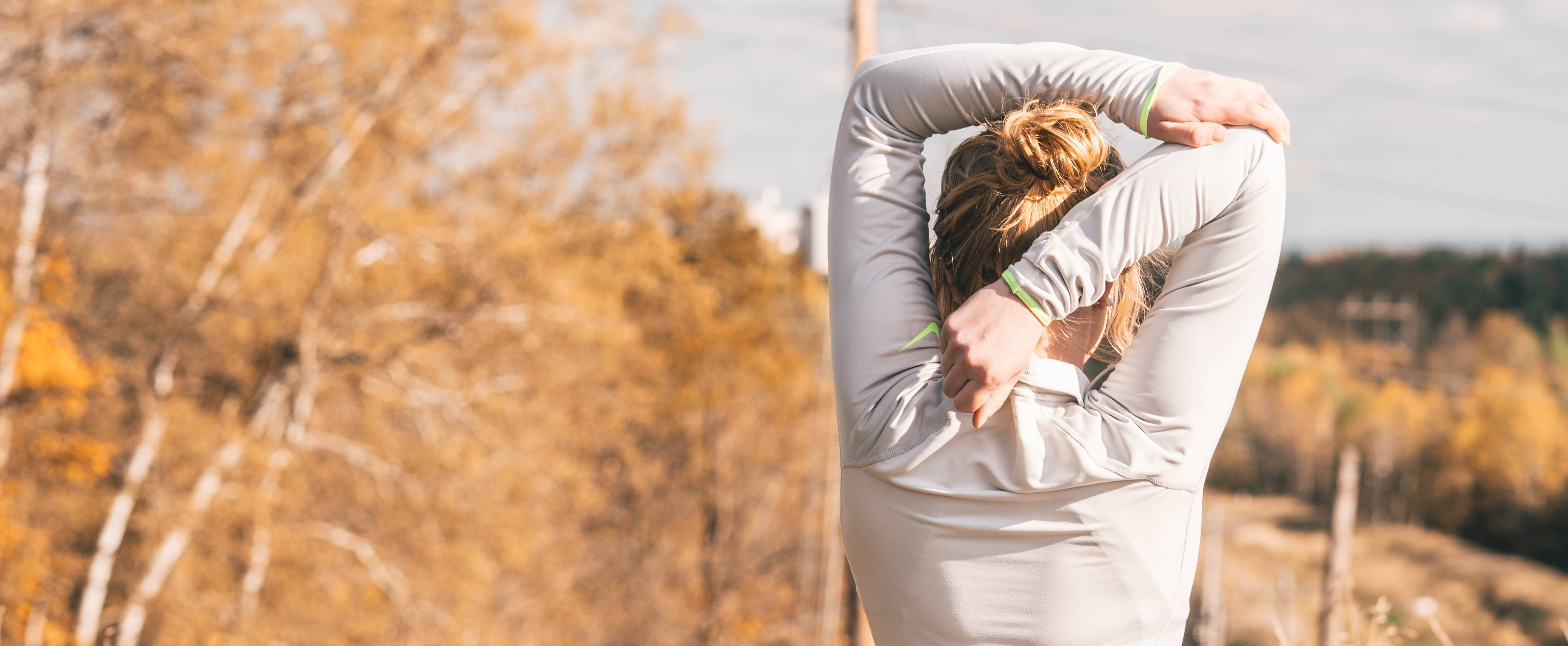 Can Exercise Help With Depression? | PS Fitness