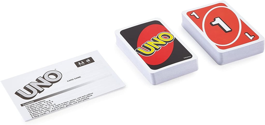 UNO Attack Game Best Picnic Games POPSUGAR Smart Living UK Photo 3