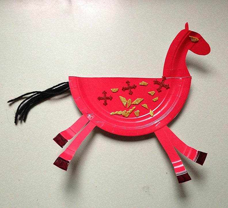 Chinese New Year Activities For Kids | PS Family