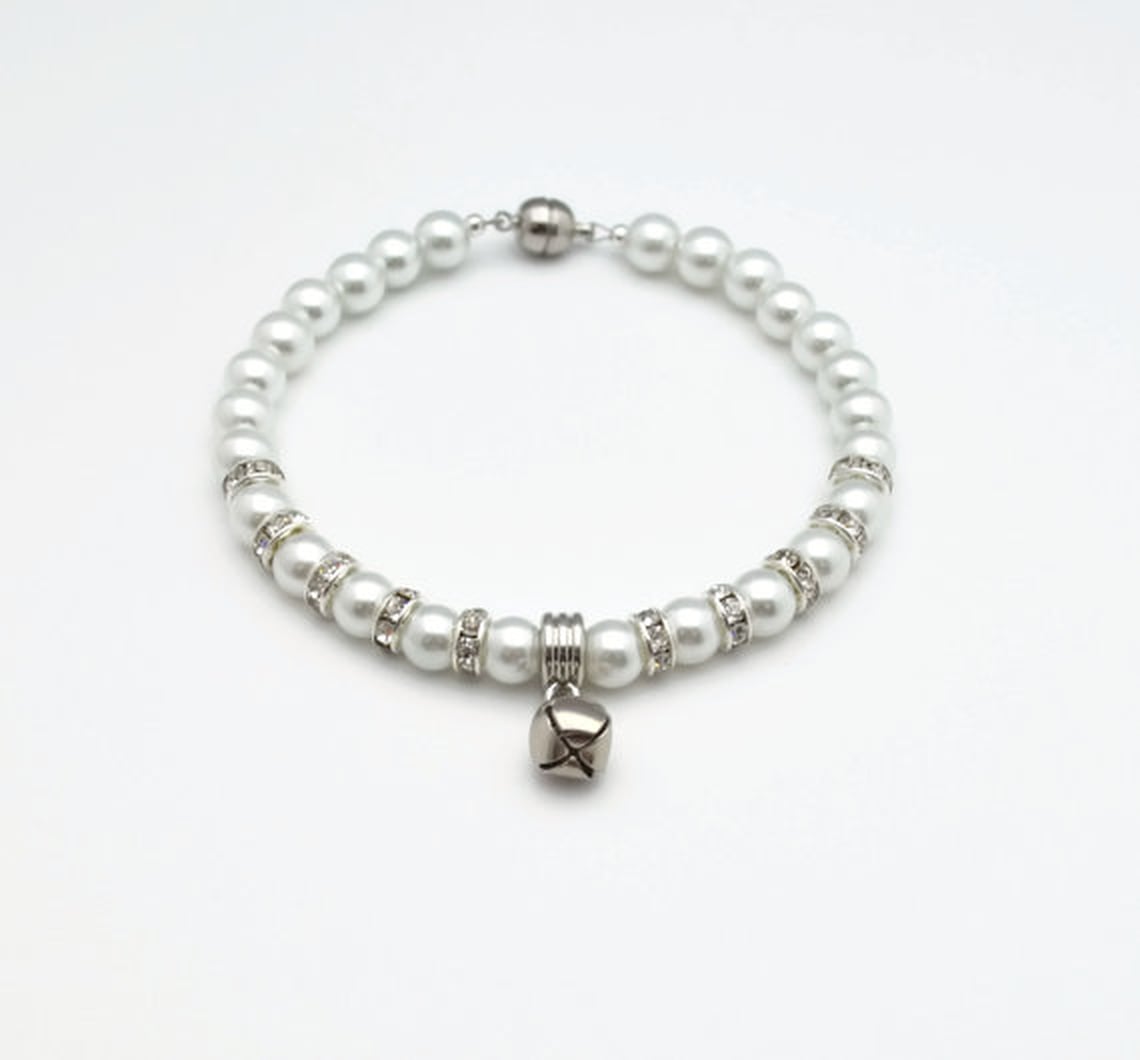 Cute Handmade Cat Collars | PS Pets