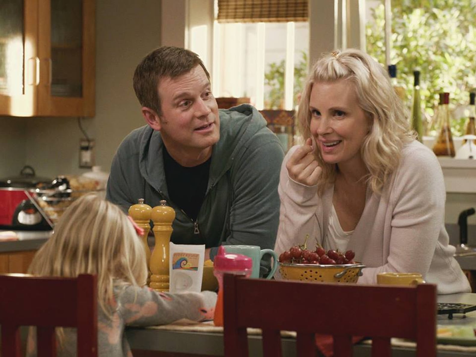 Parenthood Series Finale Pictures | PS Entertainment
