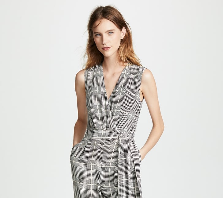 Jumpsuits For Women at Work | POPSUGAR Fashion