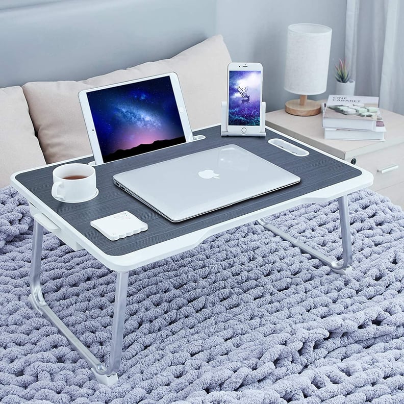 15 Bed Trays to Make Working From Home More Comfortable | POPSUGAR Home