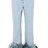 Denim Trends Spring 2018 | POPSUGAR Fashion