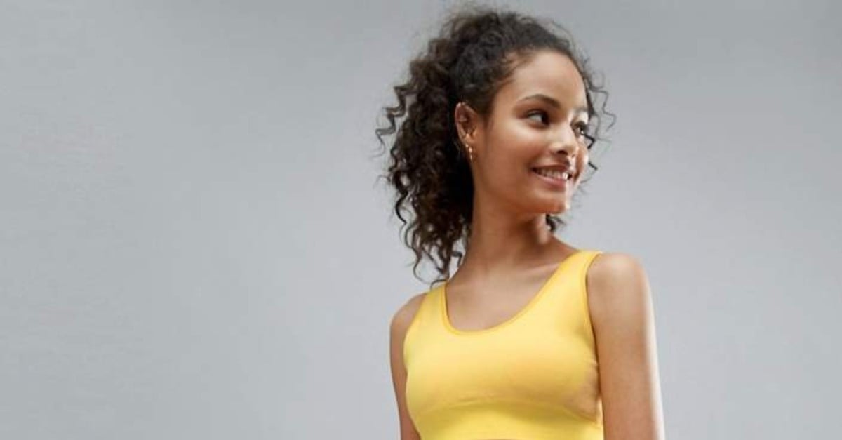 ASOS Workout Clothes | PS Fitness