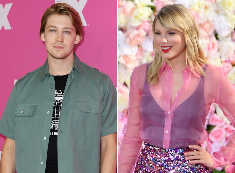 Taylor Swift Lover "Daylight" Lyrics Connection to Red Album | POPSUGAR ...