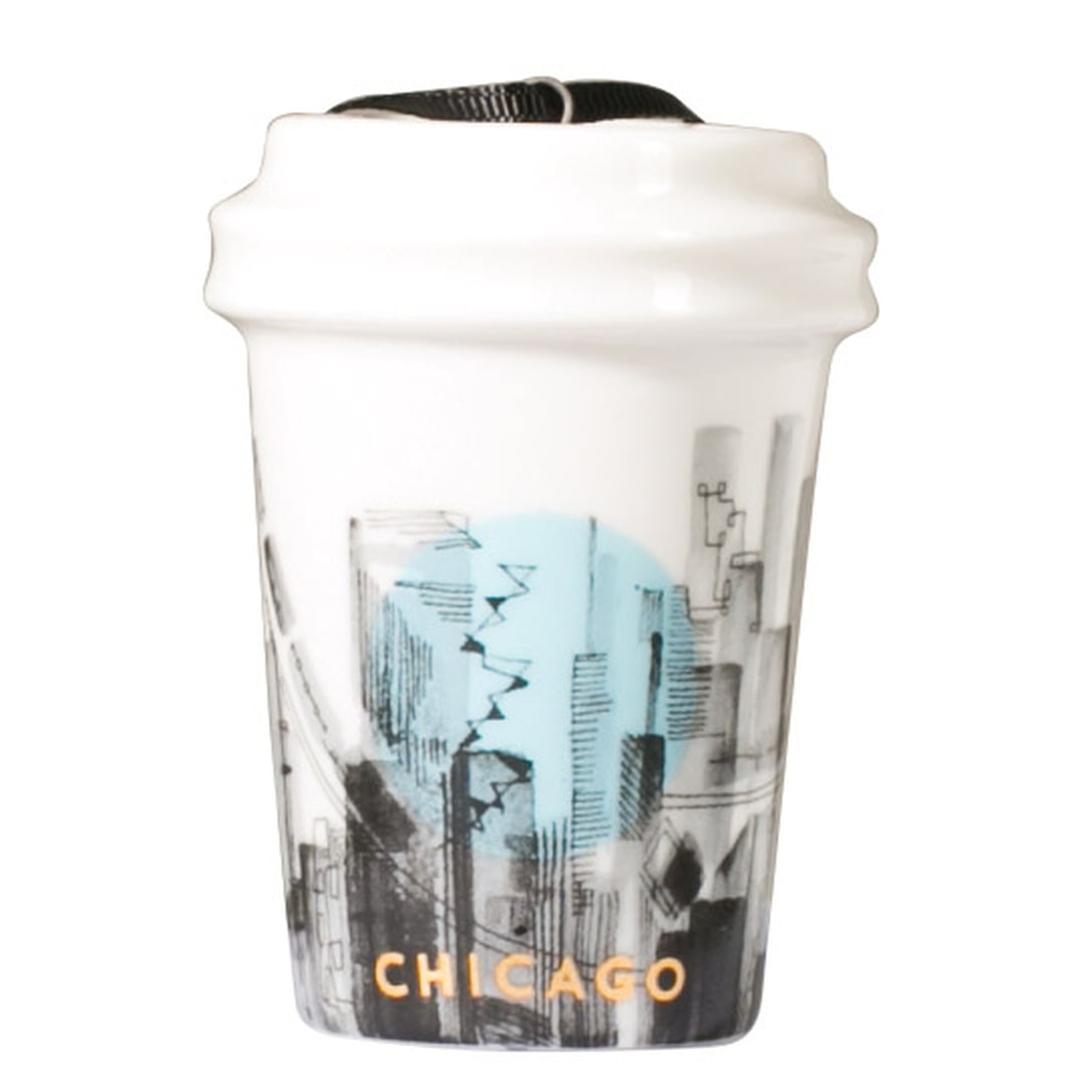 Starbucks Local City Collection Holiday Items | PS Smart Living