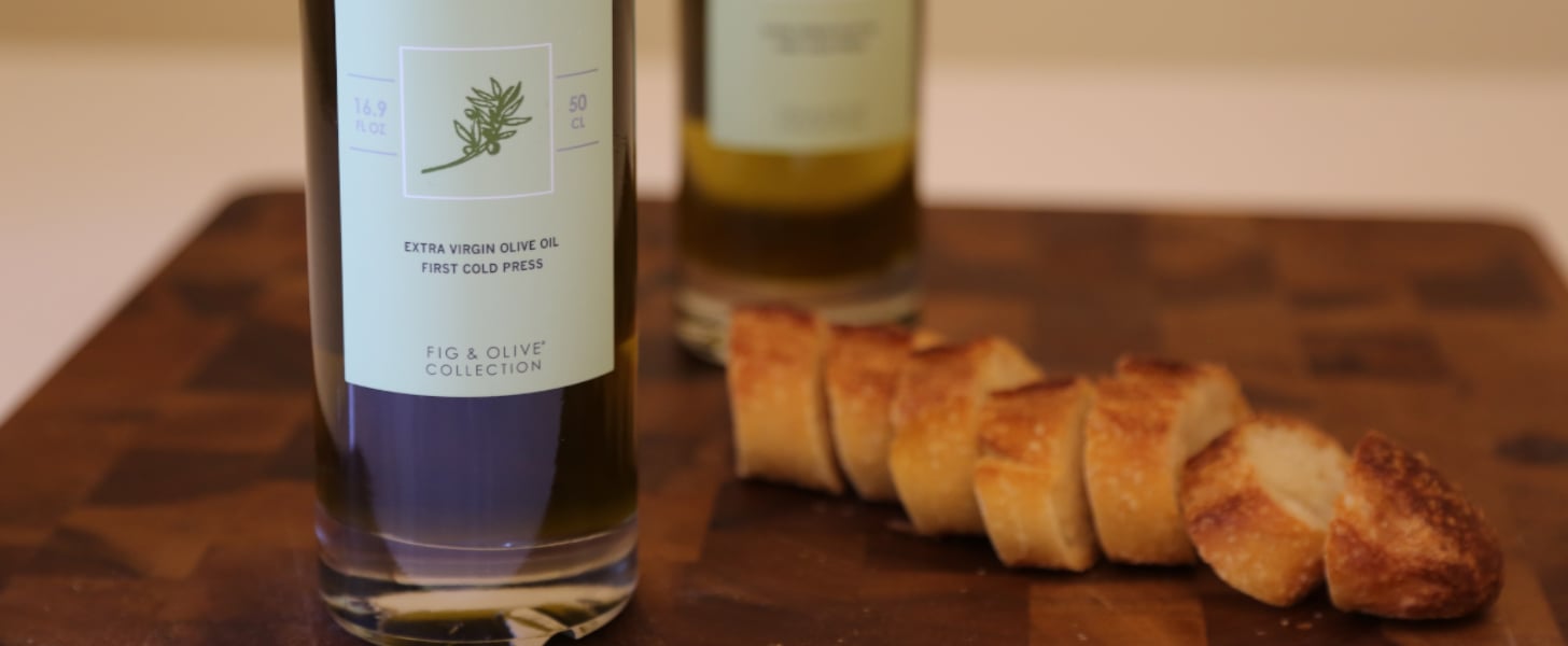 Health Benefits of Drinking Olive Oil | POPSUGAR Fitness