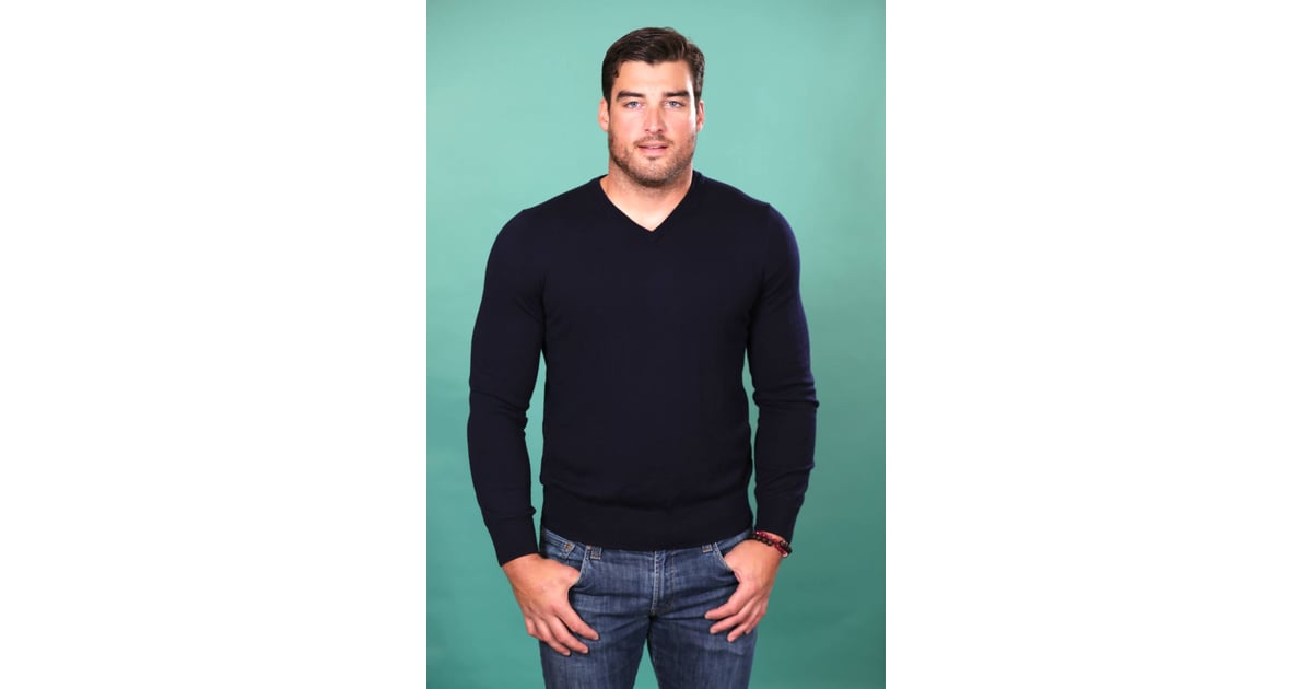 Tyler G. | The Bachelorette Cast on Twitter and Instagram 2019 ...