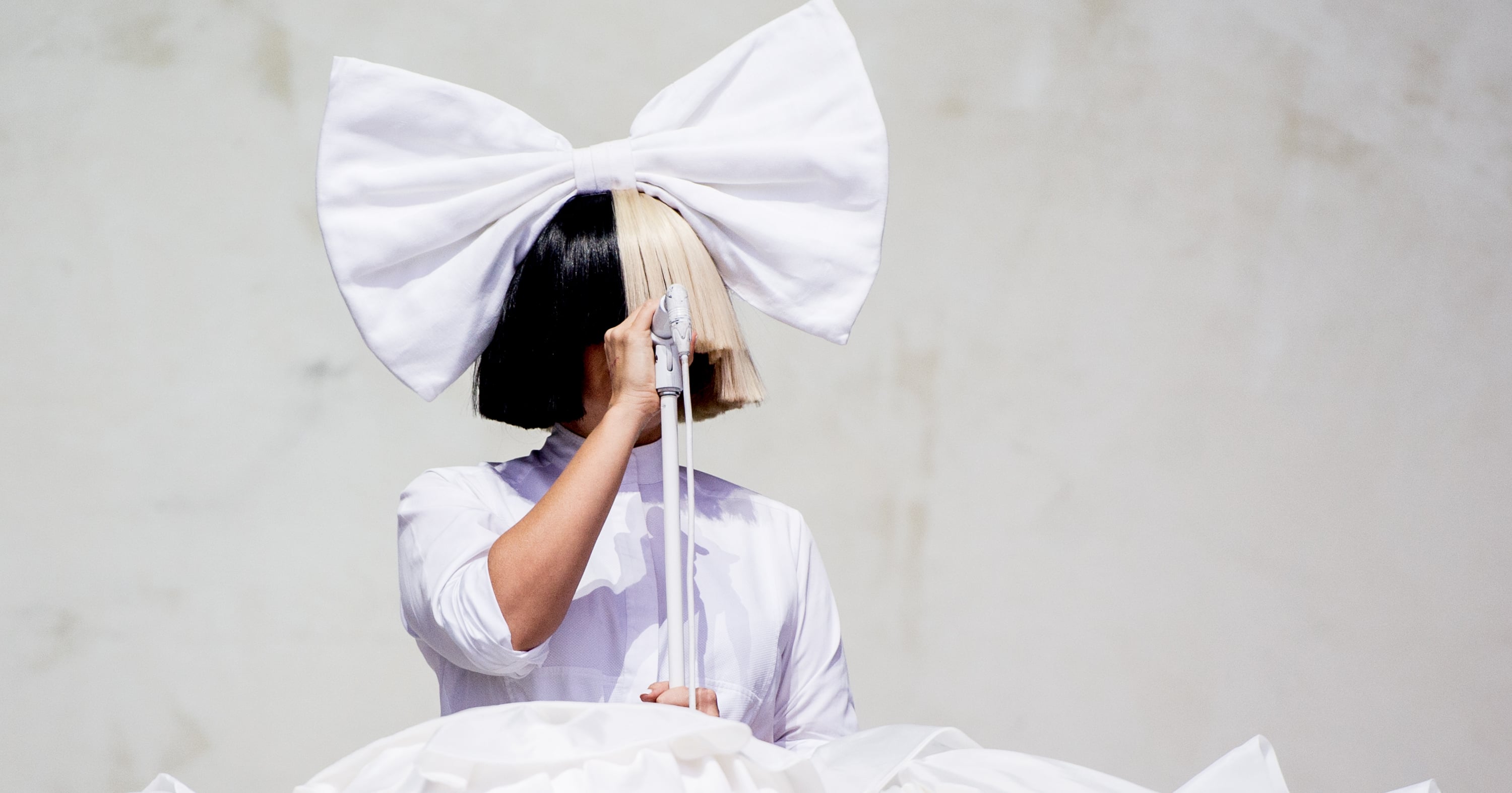 Sia Confirms She Adopted 2 Teens From Foster Care in 2019 | PS Family
