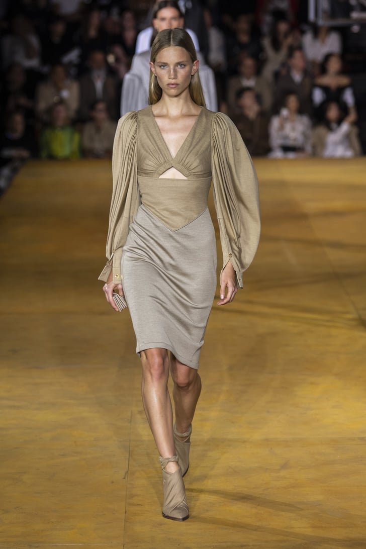 Burberry Spring 2020 Runway Review and Pictures | POPSUGAR Fashion UK ...