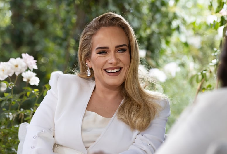 Biggest Revelations From Adele's Oprah Interview | POPSUGAR Entertainment