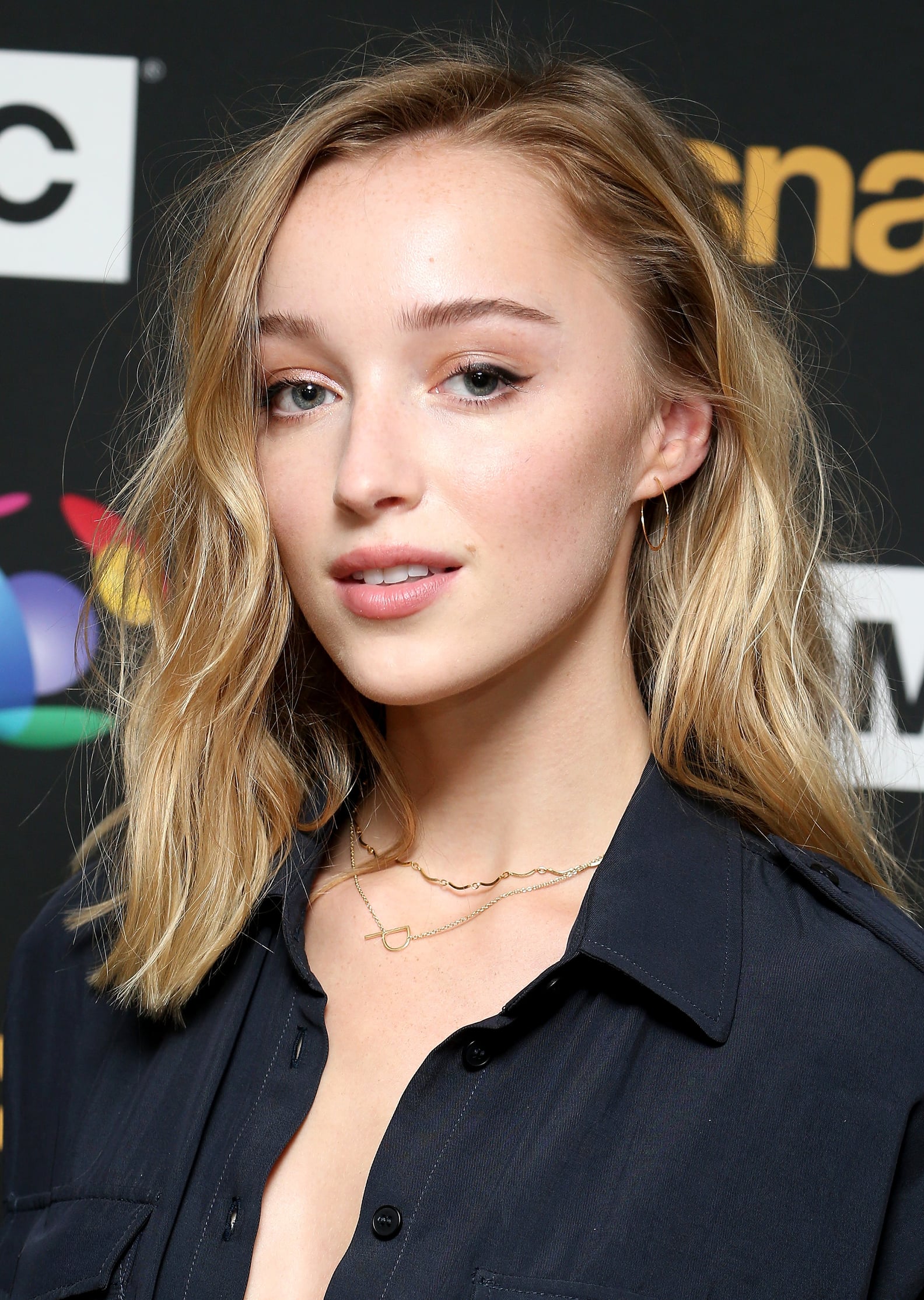 Who Is Phoebe Dynevor From Bridgerton? | PS Celebrity
