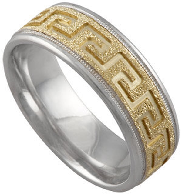 Unique Engagement Rings For Men | PS Love