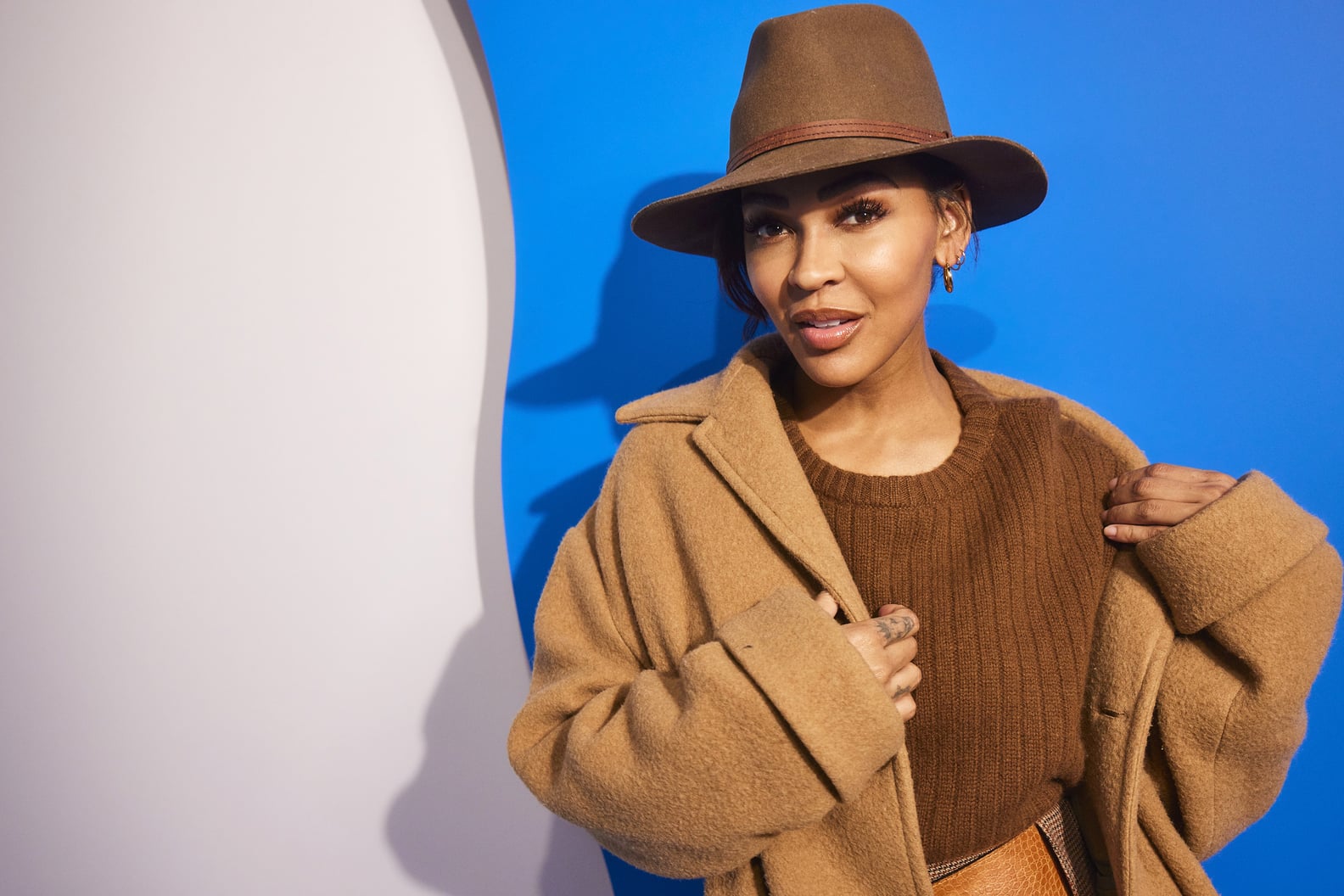 Who Is Meagan Good Dating? | PS Celebrity