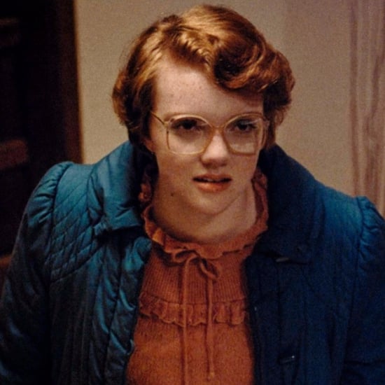 Shannon Purser | POPSUGAR Celebrity