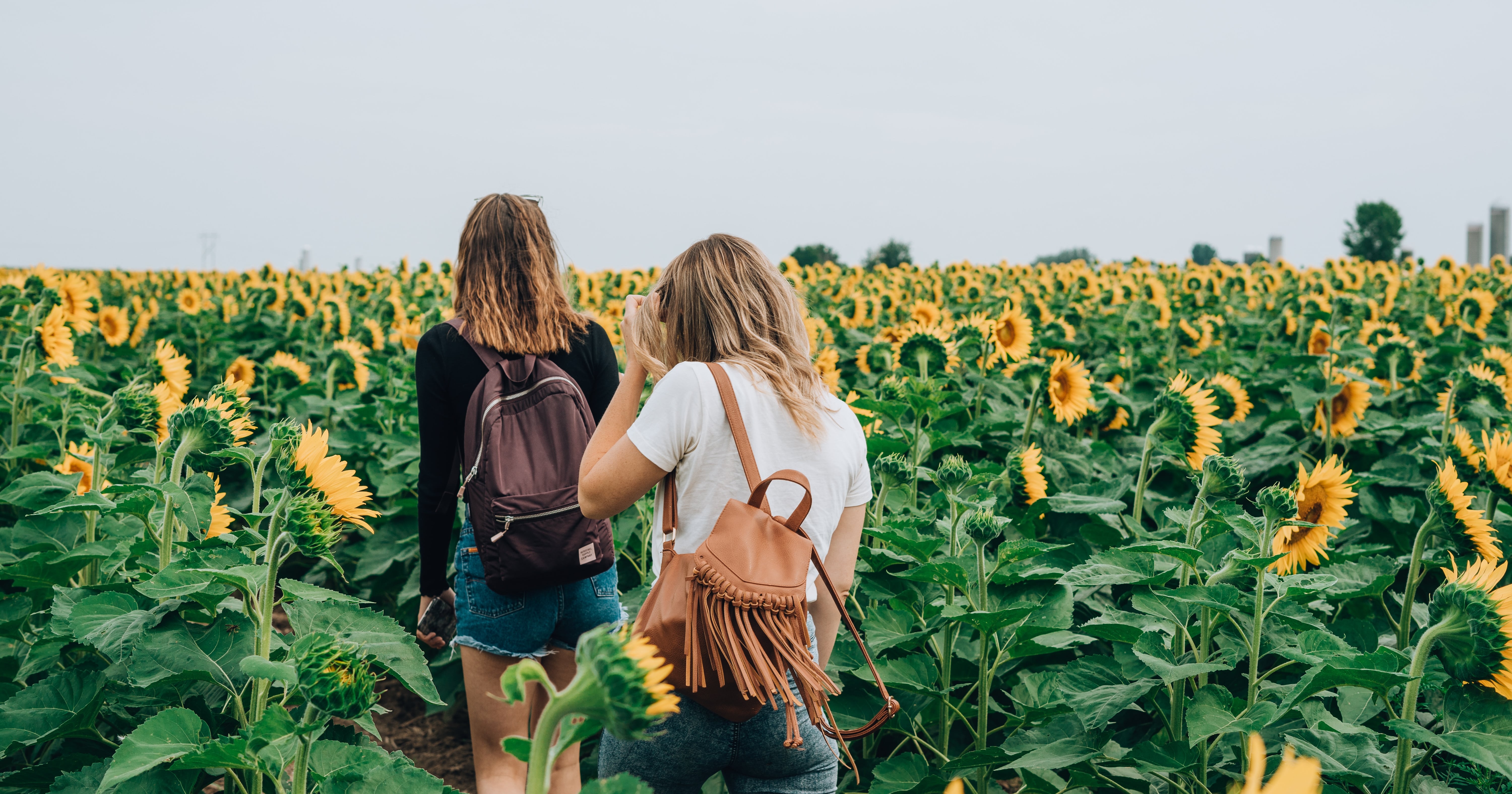 Traveling With My Best Friend Made Us So Much Closer | PS Smart Living