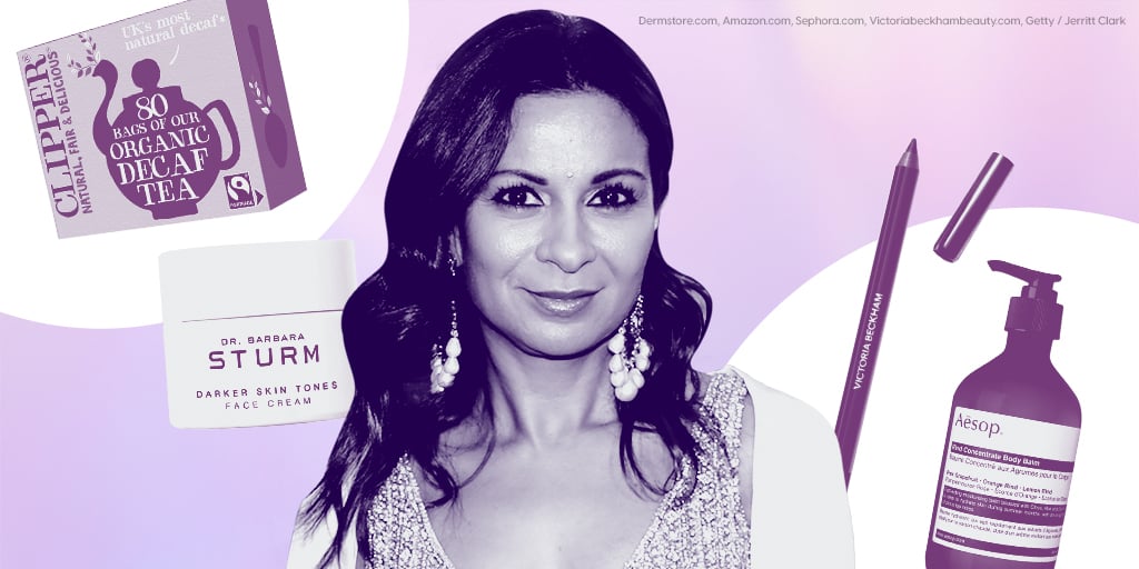 Anjula Acharia's Must-Have Products | PS Smart Living