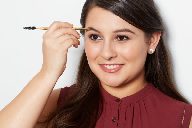 How To Use Eyebrow Makeup Tutorial | POPSUGAR Beauty