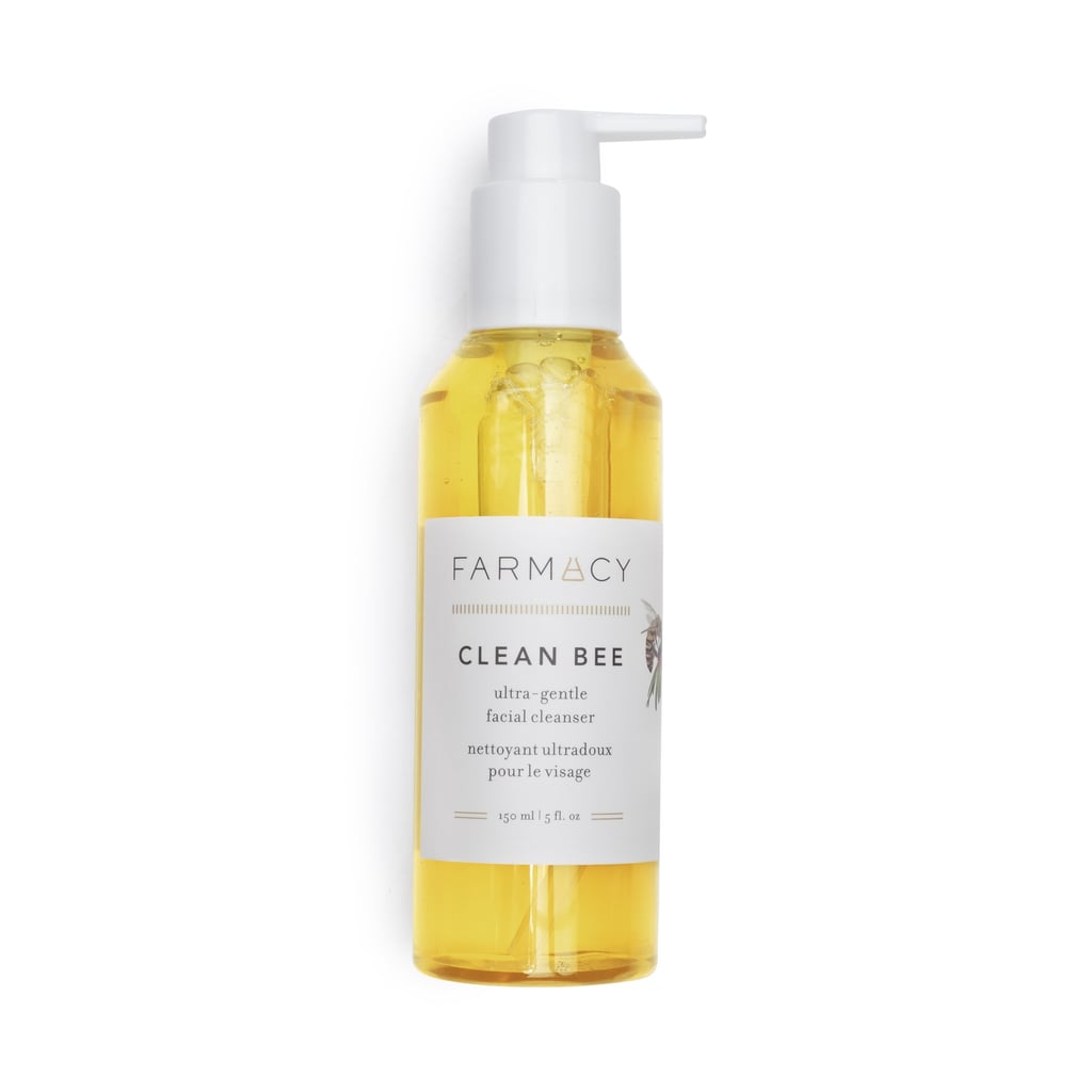 20 Best Natural Face Washes of 2021 | POPSUGAR Beauty