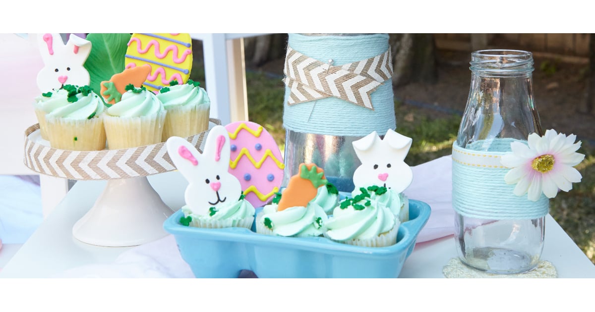 Easter-Themed Party Ideas | POPSUGAR Family