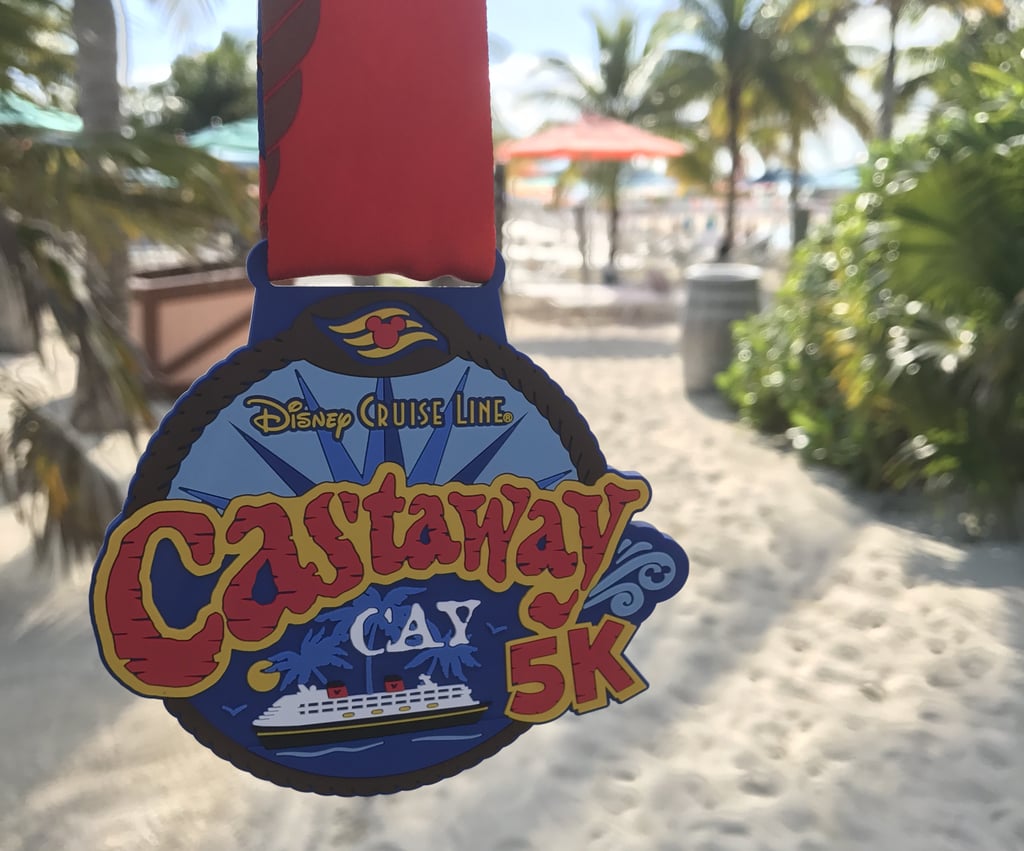 Tips For Visiting Disney's Castaway Cay Private Island | POPSUGAR Family