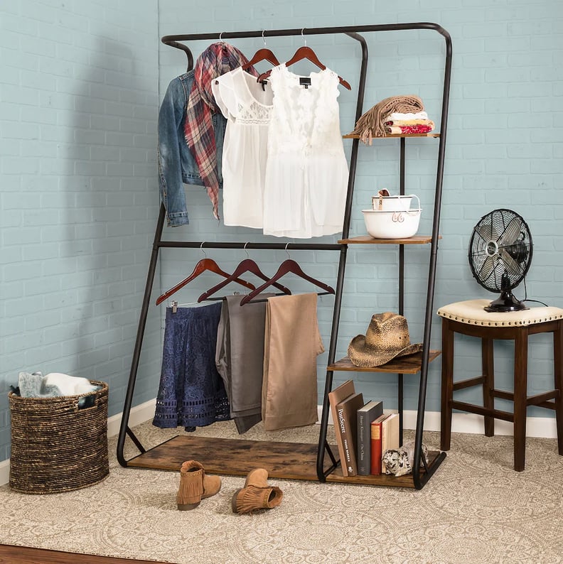 Stylish Clothing Racks | PS Fashion