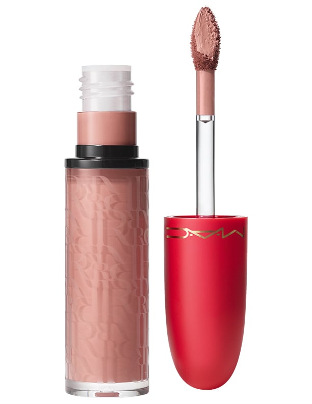 Rosalía Announces MAC Cosmetics Makeup and Nail Collection | POPSUGAR ...