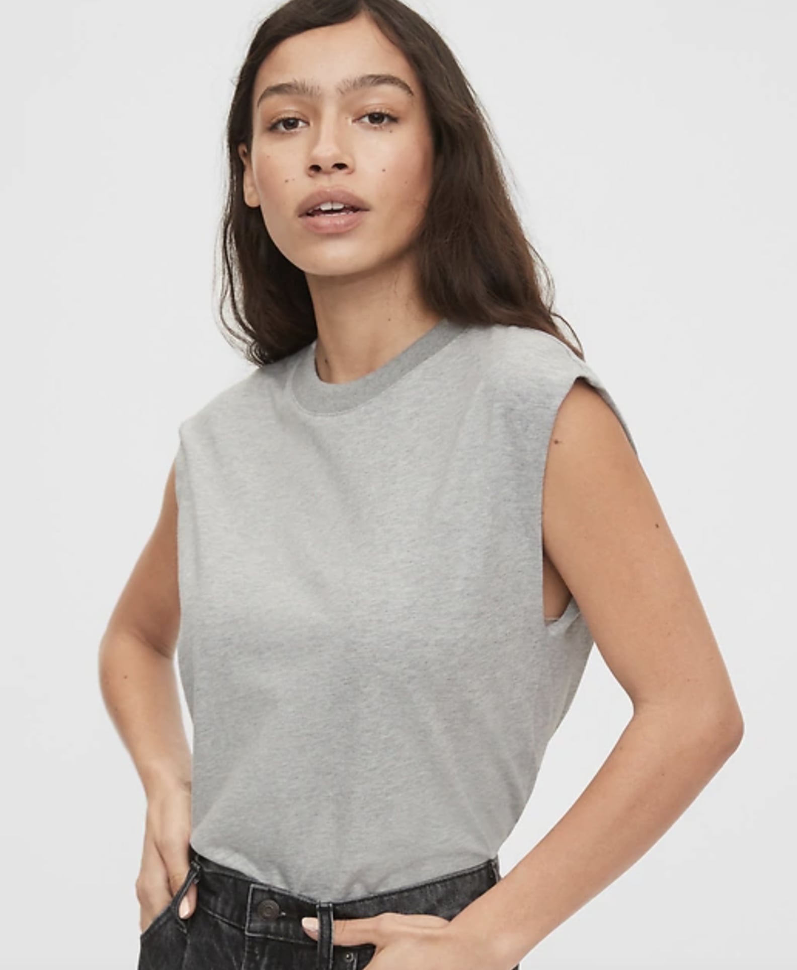 Stylish Slouchy T-Shirts | PS Fashion