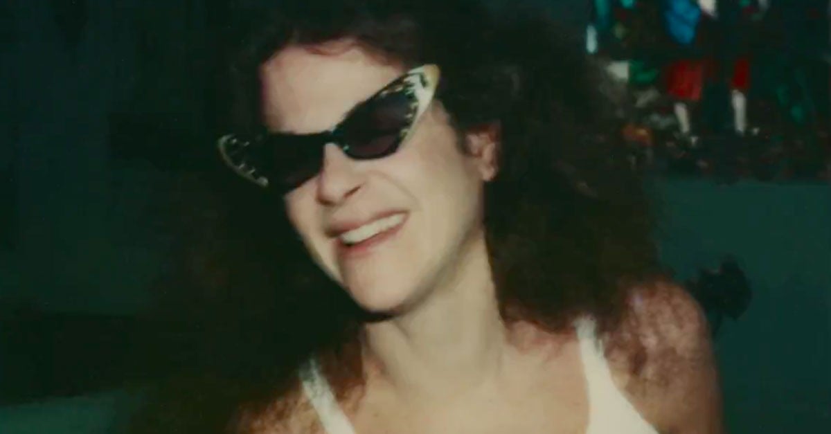 Love, Gilda Documentary Footage | POPSUGAR Entertainment