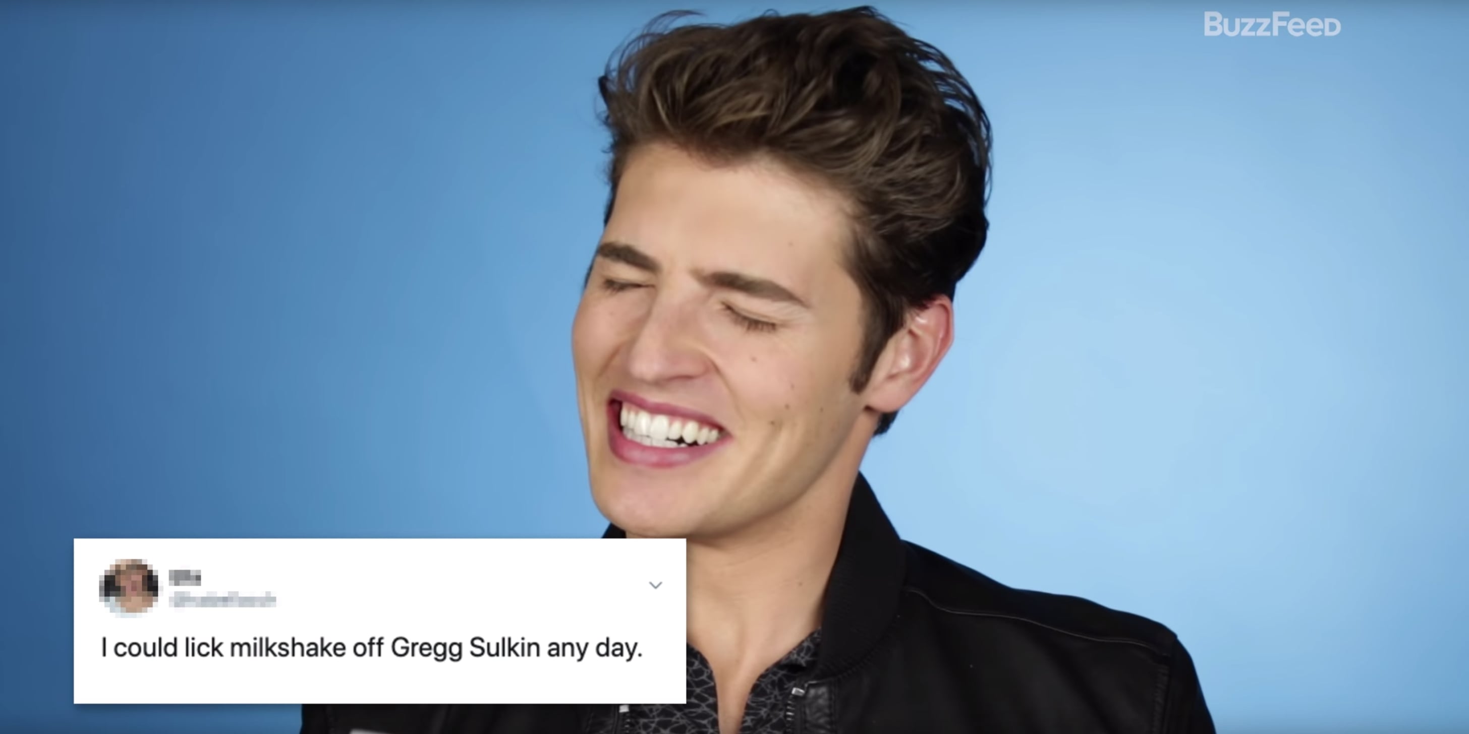 Gregg Sulkin Pretty Little Liars 2022