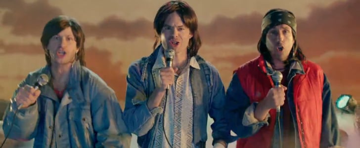 "That's When You Break" SNL Digital Short | Video | PS Entertainment