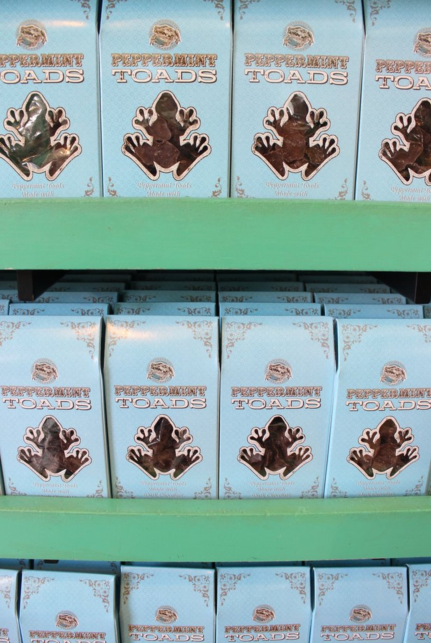 Best Harry Potter Candy | PS Food