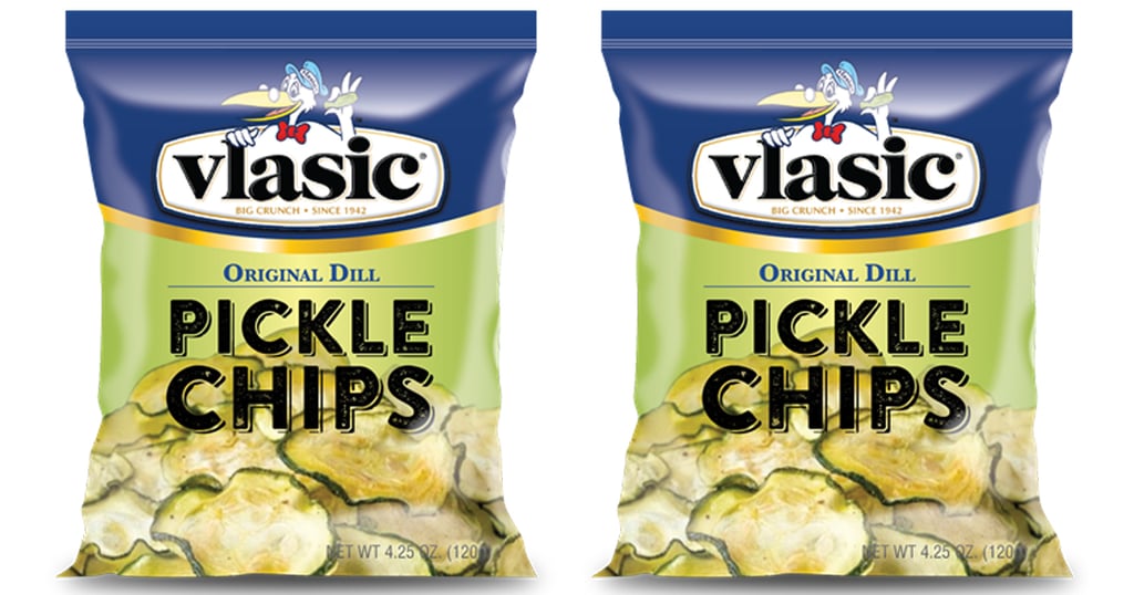 Vlasic Pickle Chips | POPSUGAR Food