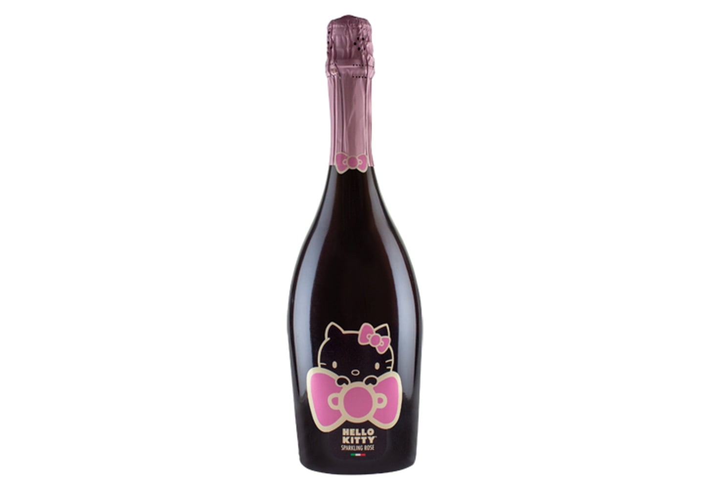 Hello Kitty Wines | POPSUGAR Food