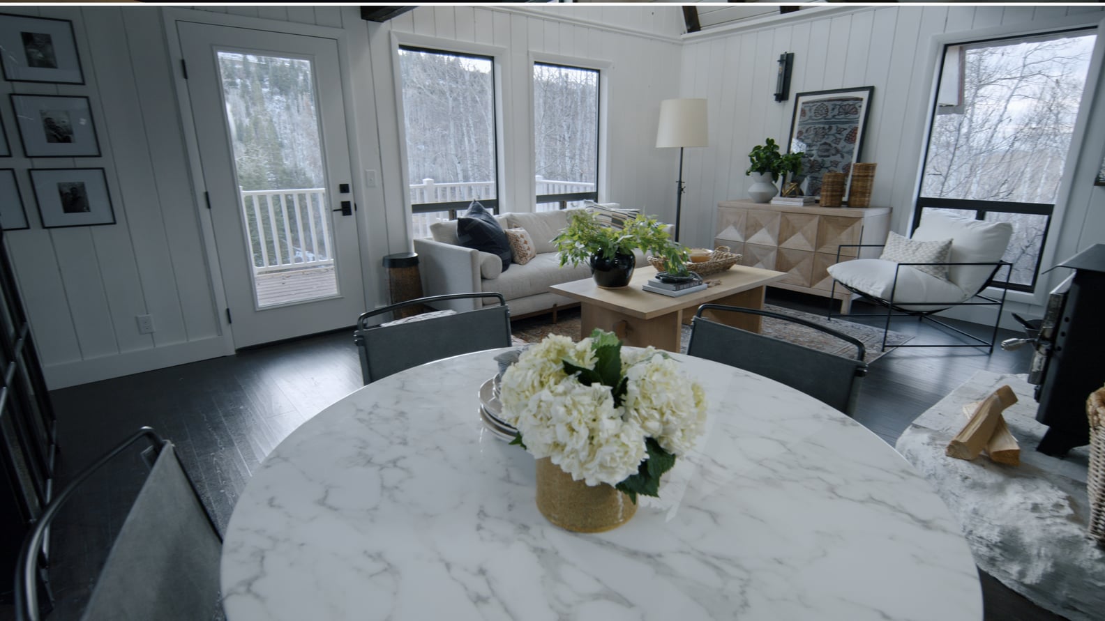 Dream Home Makeover Season 2 Trailer and Pictures | POPSUGAR Home