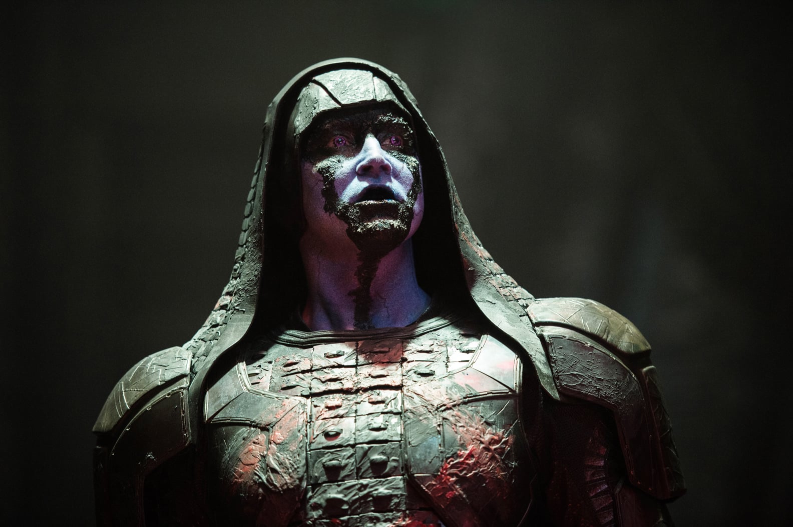 Who Is Ronan the Accuser in Captain Marvel? | PS Entertainment
