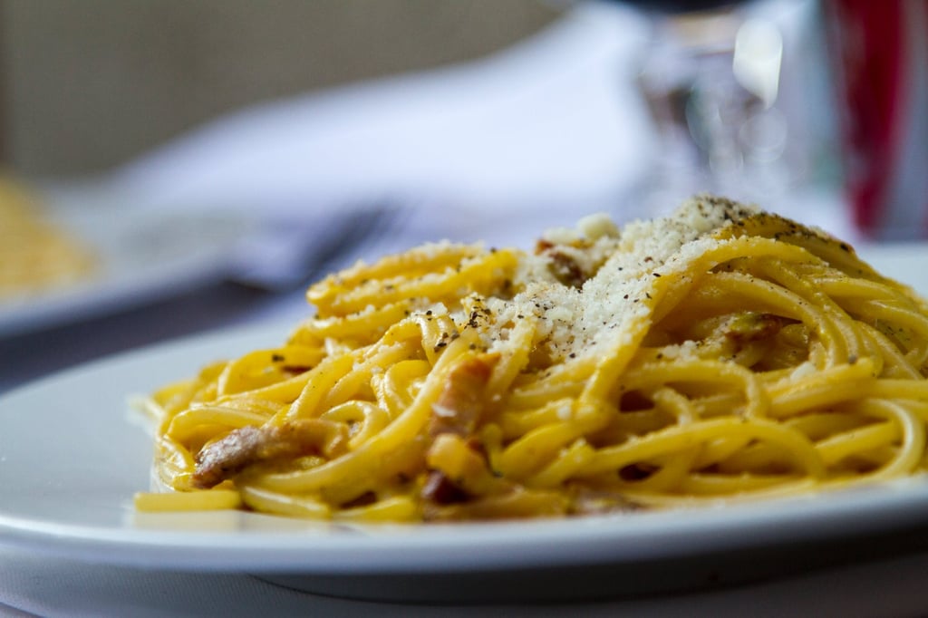The Worst Pasta Best Canned Foods For Health Popsugar Fitness Photo 6