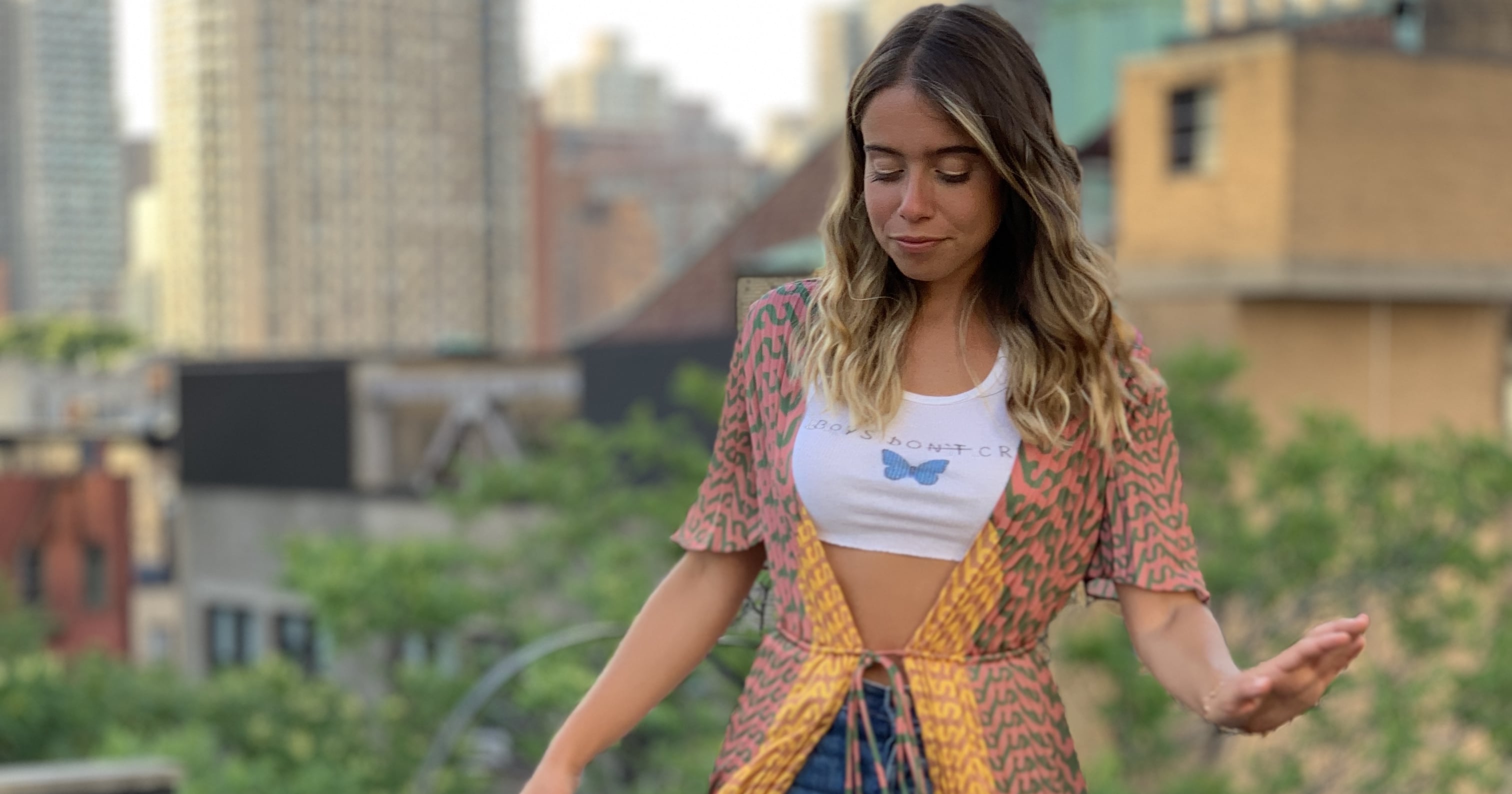 How to Stay True to Your Personal Style Post-Lockdown | PS UK Fashion