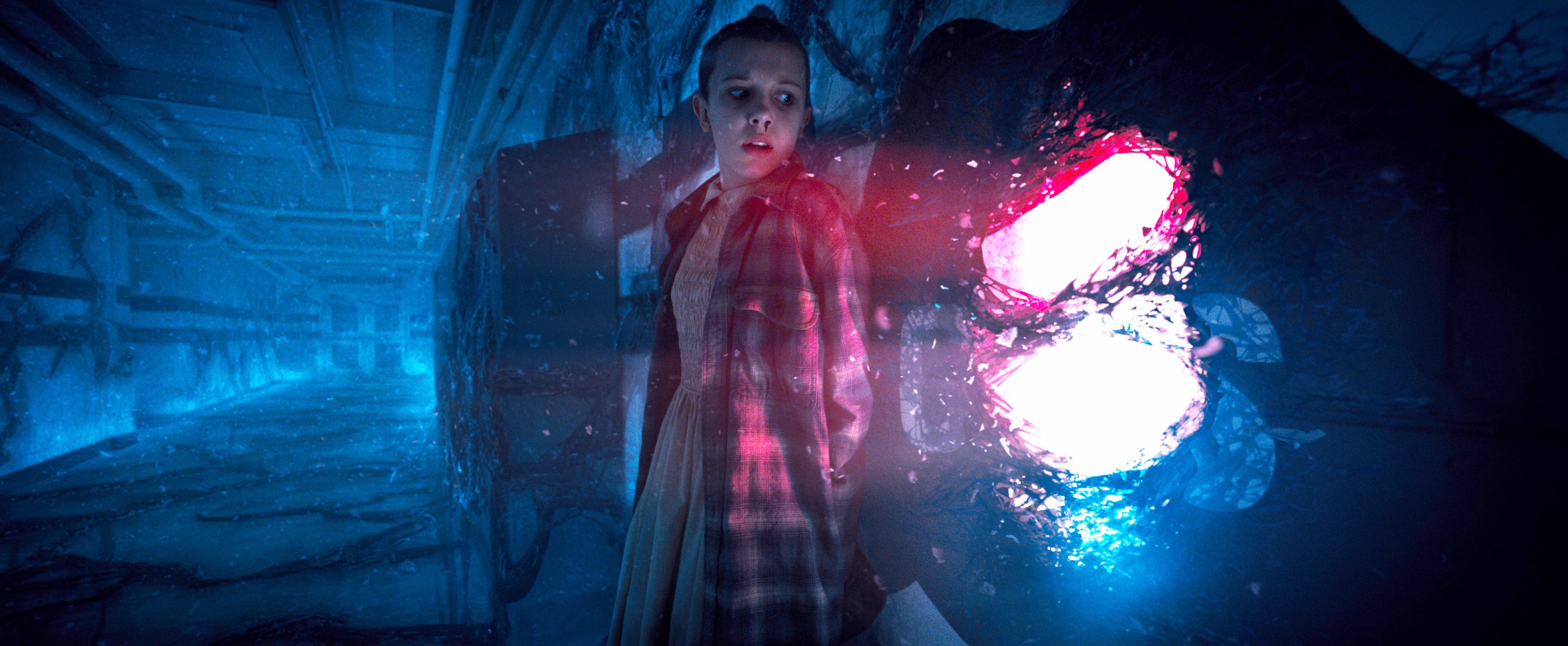 What Happens to Eleven in Stranger Things Season 2? | PS Entertainment