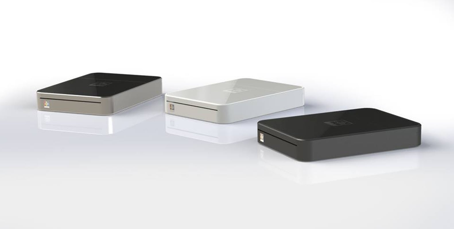LifePrint Photo Printer | PS Tech