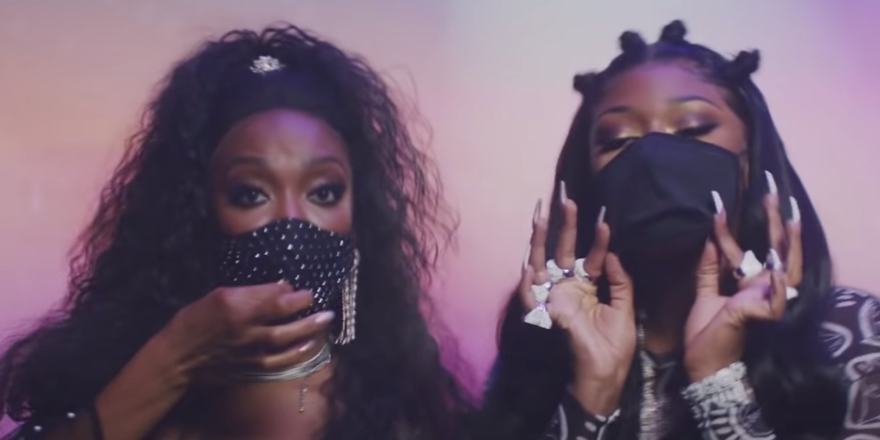 Watch SNL's "Bottom of Your Face" Rap Sketch | Video | PS Entertainment