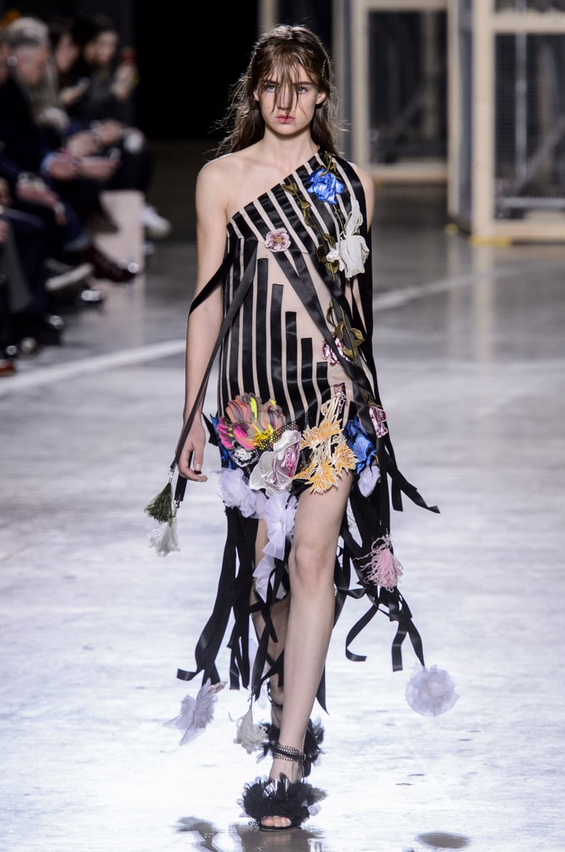 Christopher Kane Fall 2016 Collection | PS Fashion