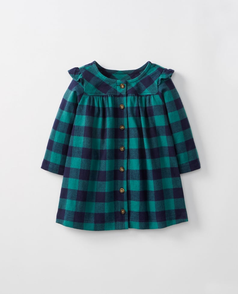 Cute Plaid Clothes For Kids 2018 | PS Family