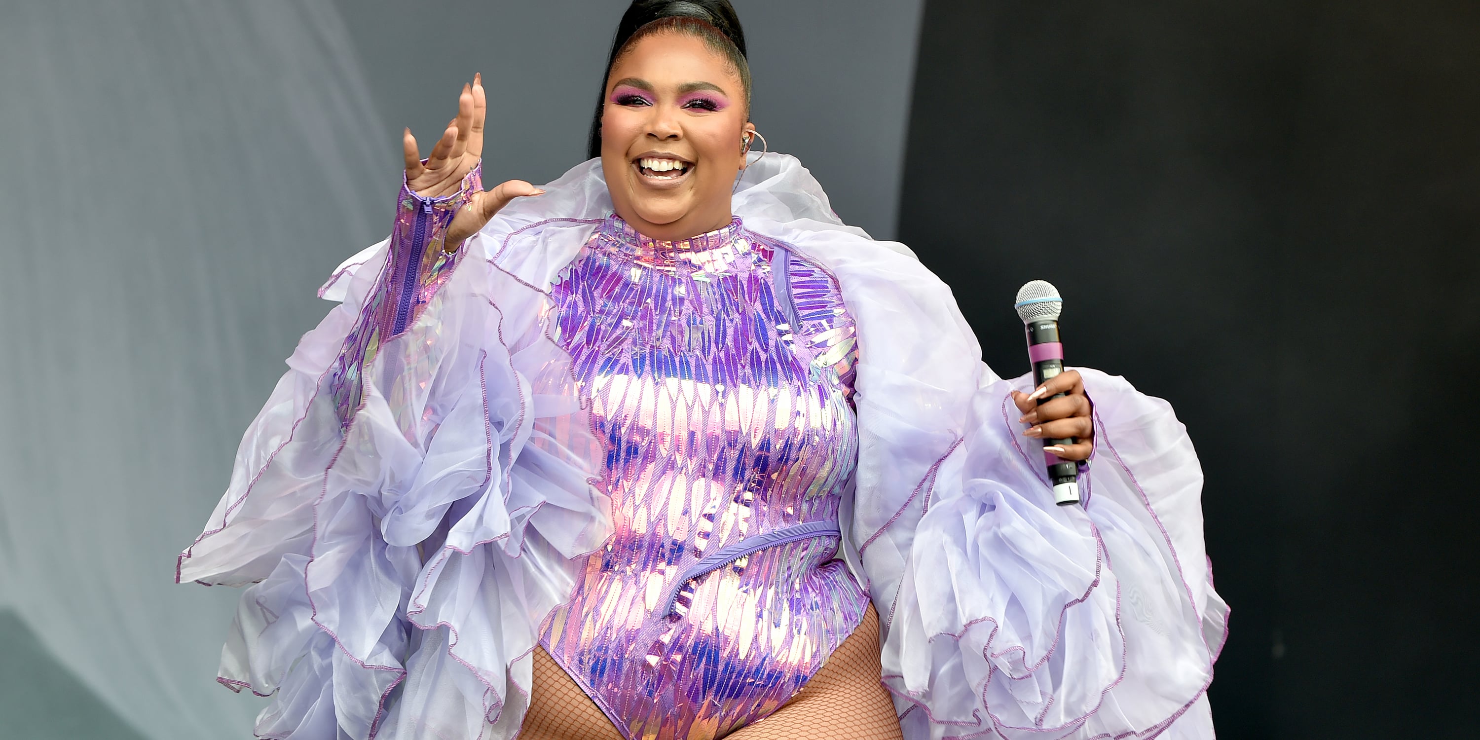 Lizzo's Most Inspiring Quotes About Body Image and Self-Love | PS Celebrity