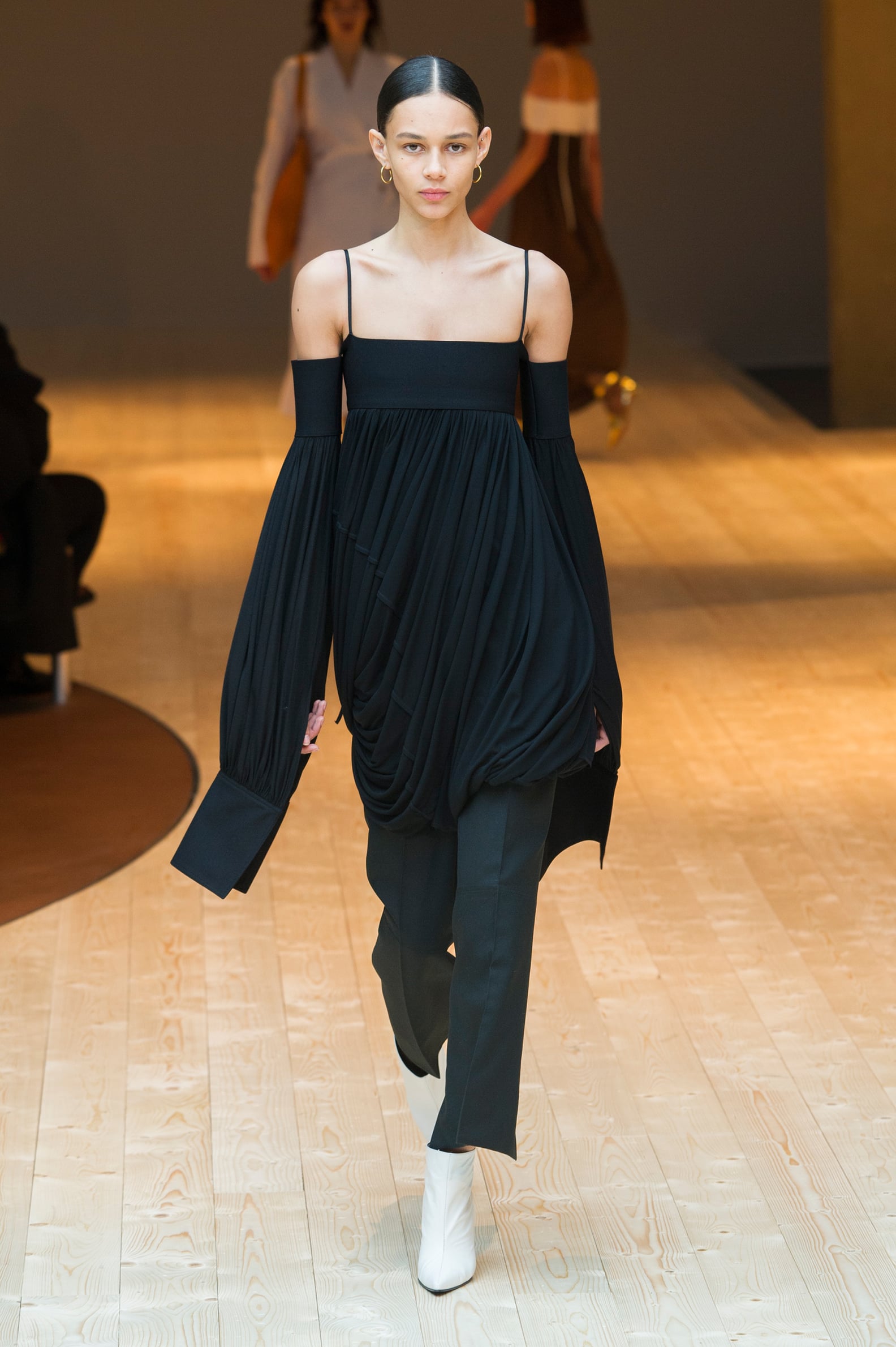 Celine Fall 2017 Collection | PS Fashion