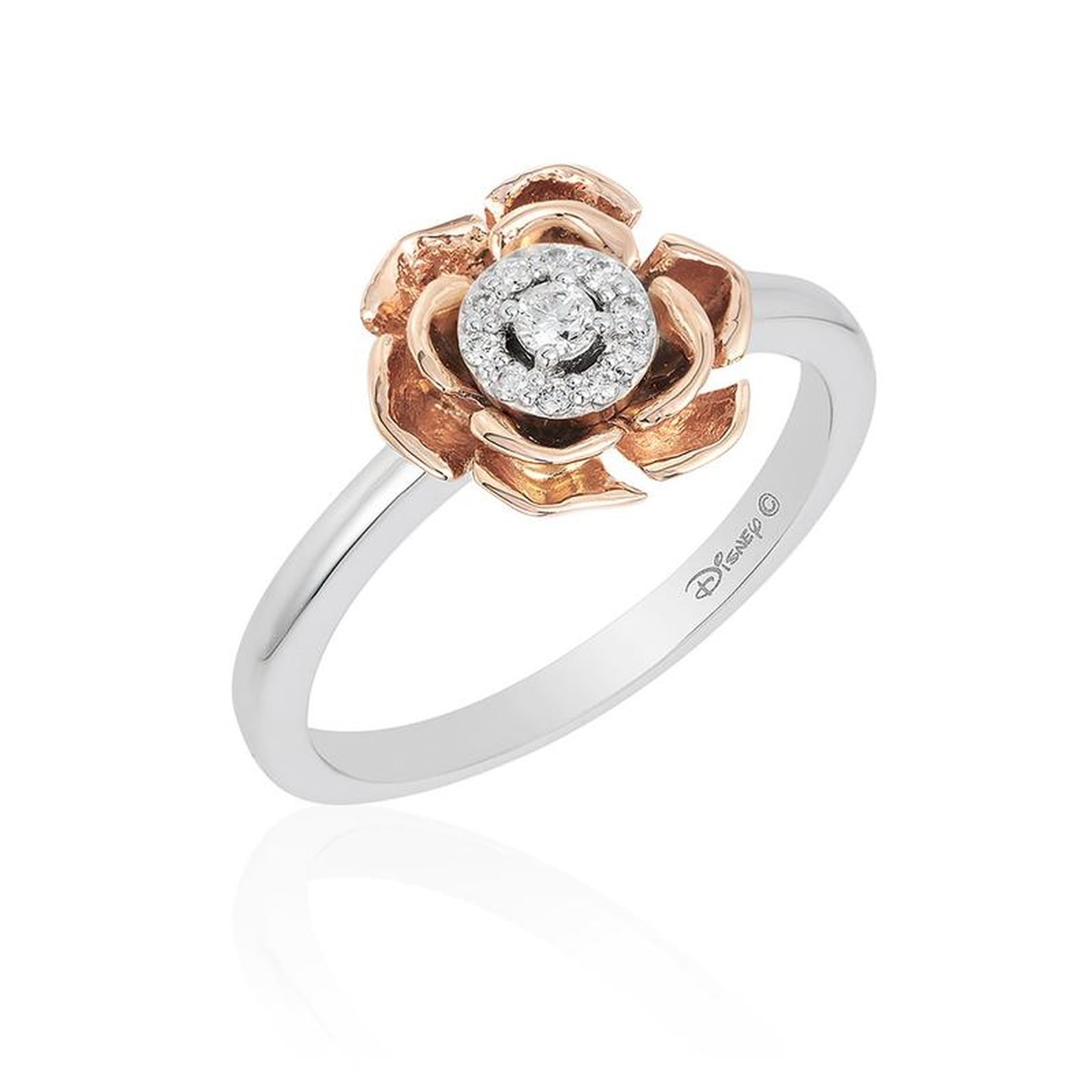 Disney Engagement Rings | PS Love