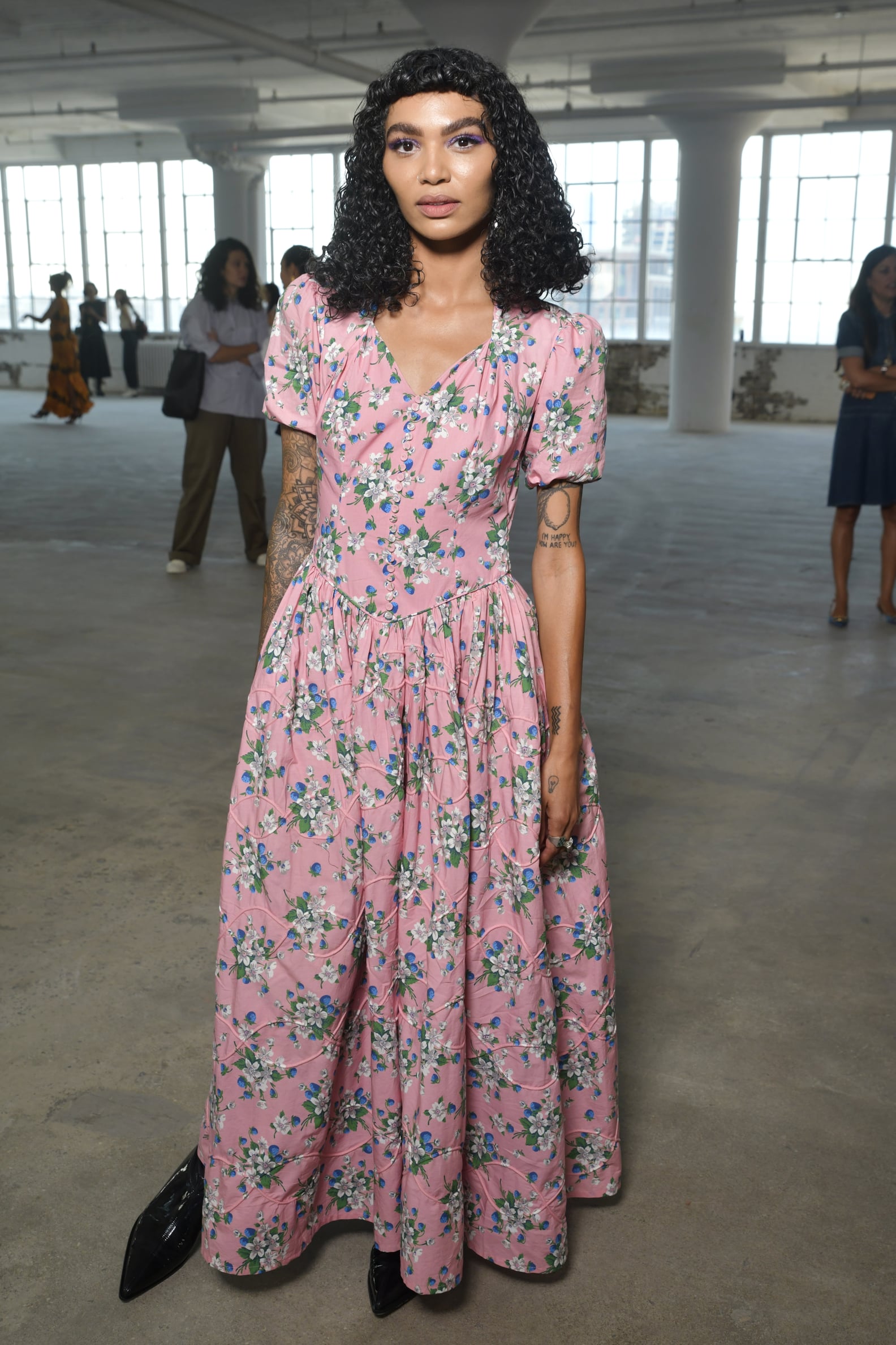 Frame Haircuts Are Trending This Year | PS Beauty